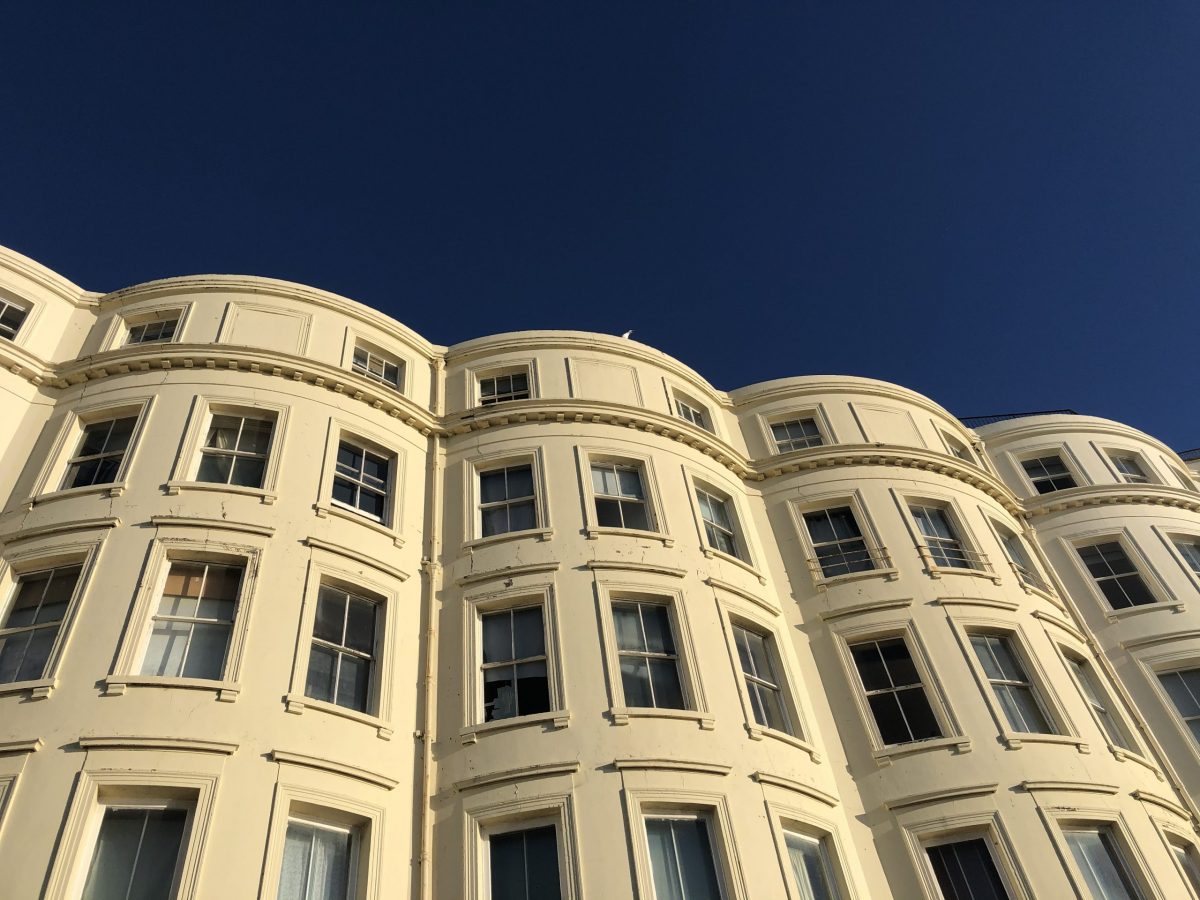 Listed Building? - Cityzen
